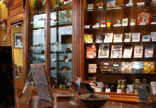 Magic Dream, boutique de magie : vente accessoires, tour de magie en ligne